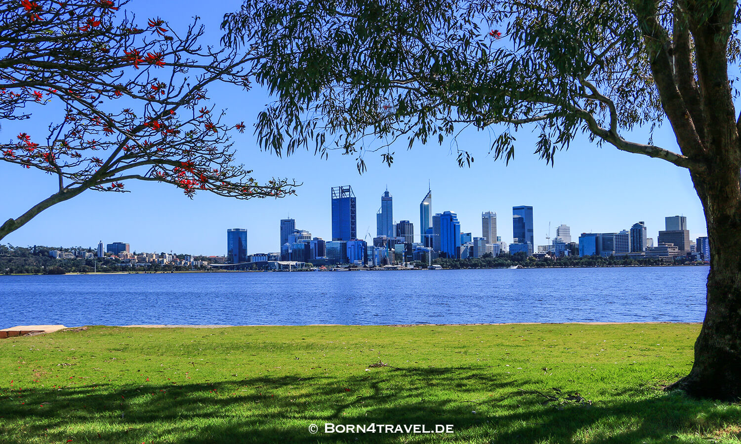 Fremantle | Attadale Reserve | Eatme Ramenbar | Mends St Jetty | South ...